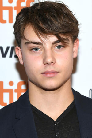 Carson MacCormac List of All Movies & Filmography | Fandango